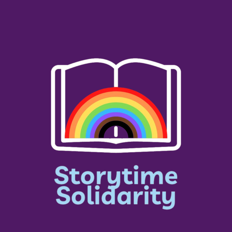 Solidarity Theme Song - Storytime Solidarity